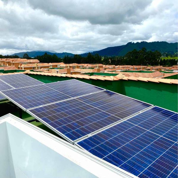 Paneles Solares en Colombia: La clave para una instalación exitosa